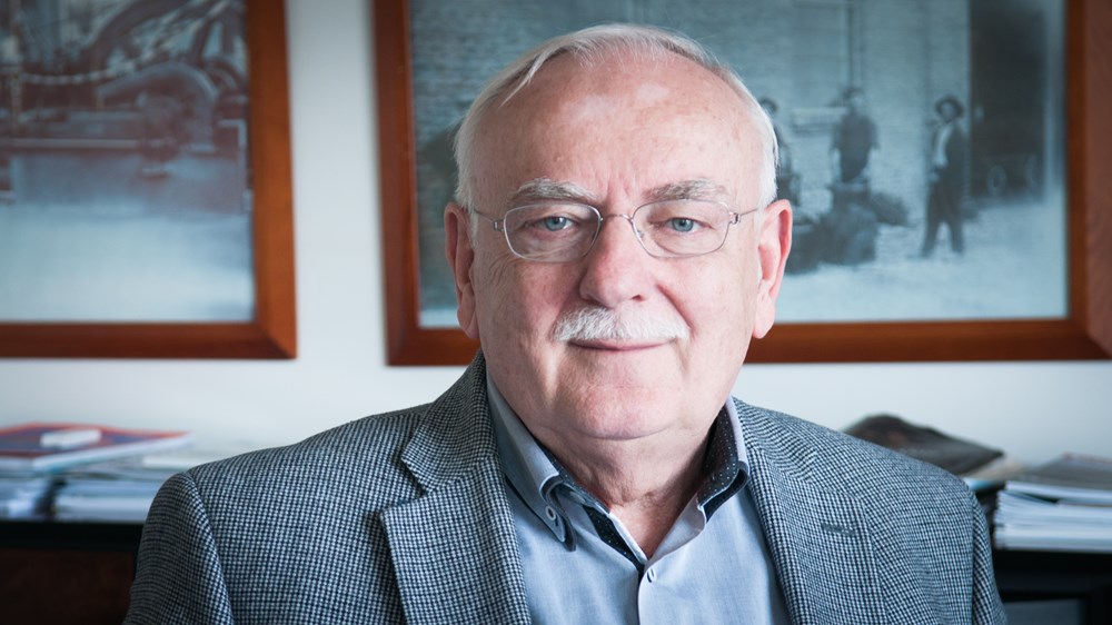 Ján Klepáč: Zemný plyn má pevné miesto v energetickom mixe Slovenska ...