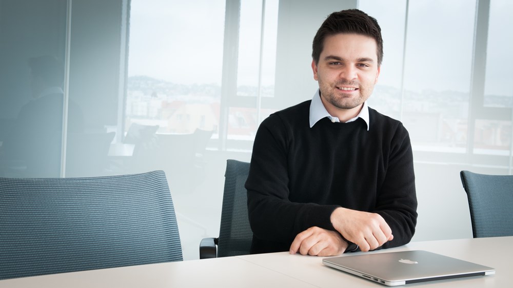 Michal Hudec: Slovenský trh s plynom má veľký potenciál na zlepšenie ...